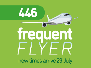 Bus Services | White Bus