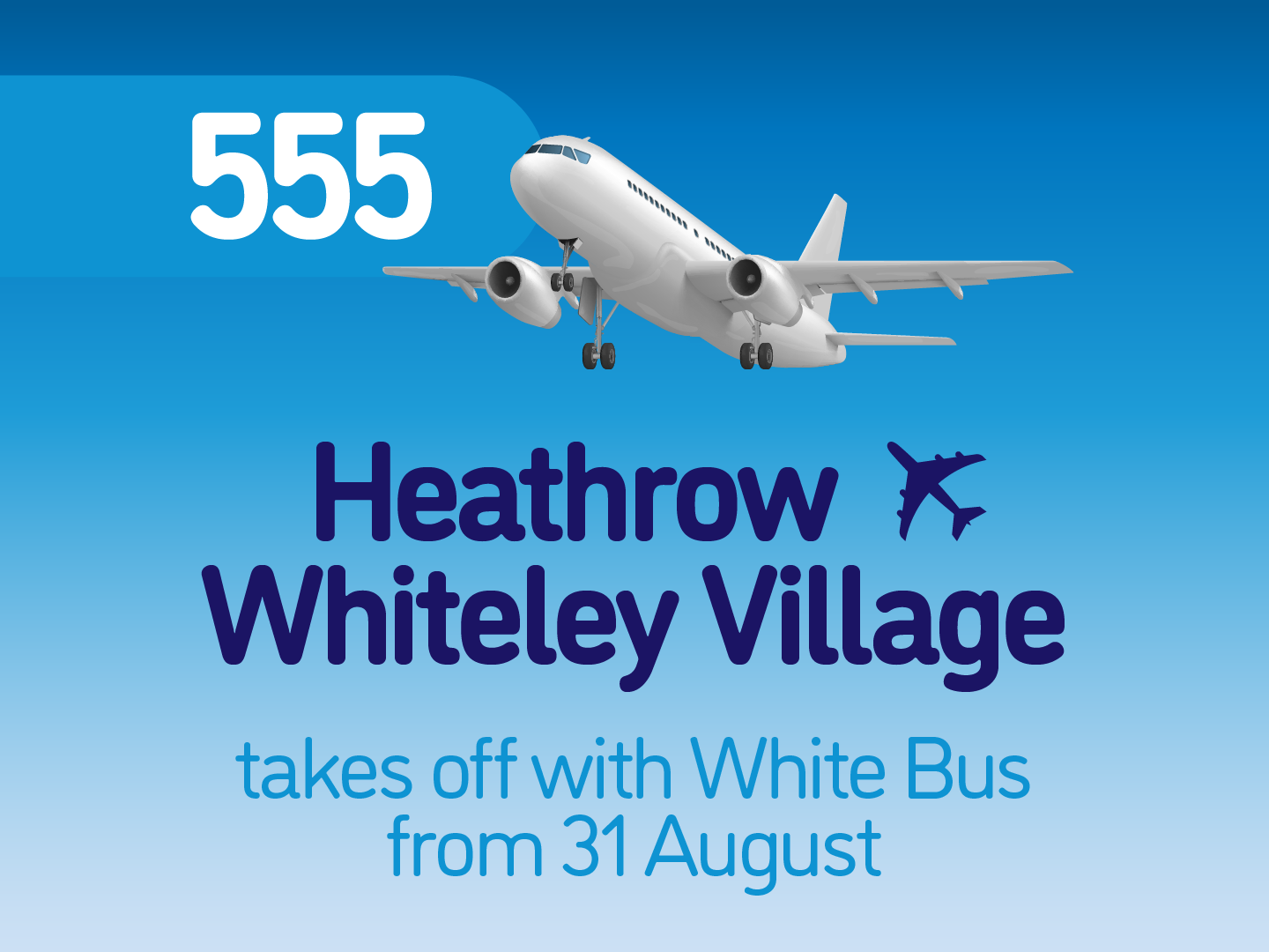 Bus Services | White Bus